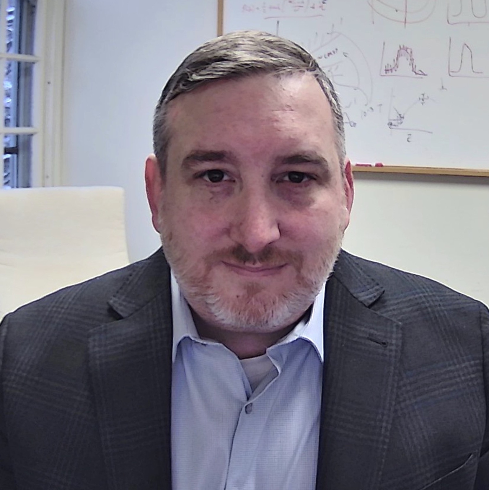 Welcome! - Sean Andrews